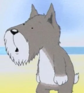 Tiger (Kipper the Dog) | The New Parody Wiki | Fandom