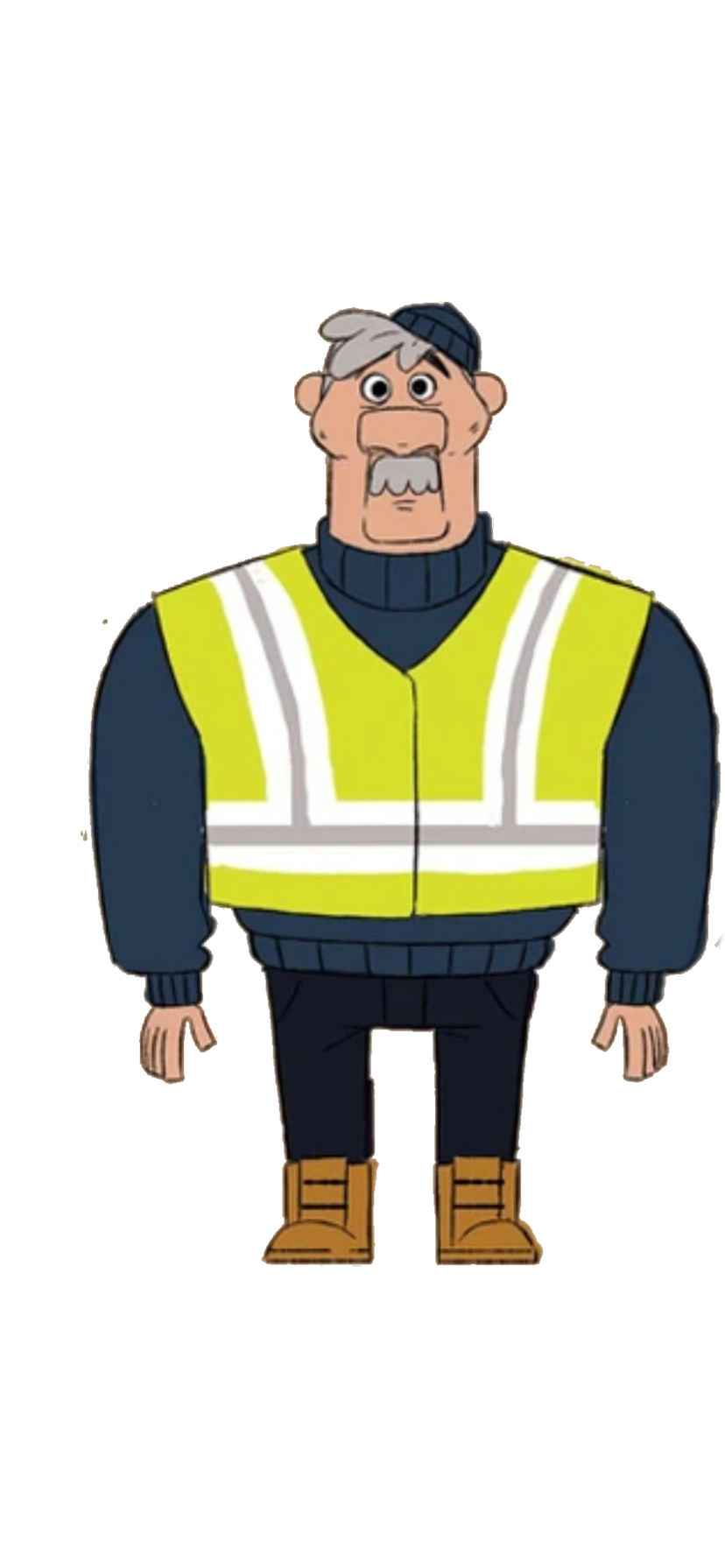 Bulldozer | The New Parody Wiki | Fandom