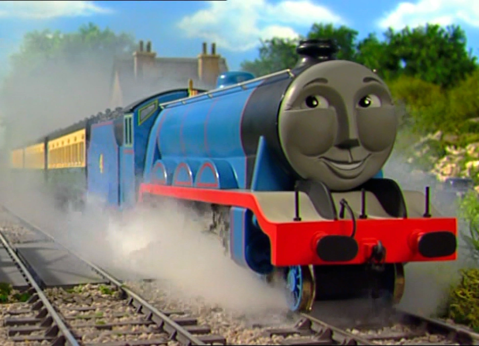 Thomas/Ice Age Parodies - Featuring Gordon and Thomas | The New Parody ...