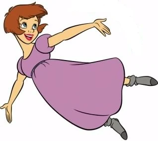 Jane (Peter Pan) | The New Parody Wiki | Fandom