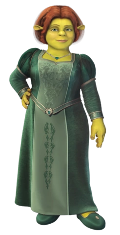 Fiona | The New Parody Wiki | Fandom