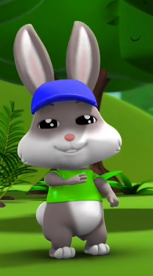 Rabbit Farmees | The New Parody Wiki | Fandom