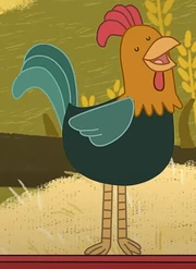 Rooster super simple song | The New Parody Wiki | Fandom