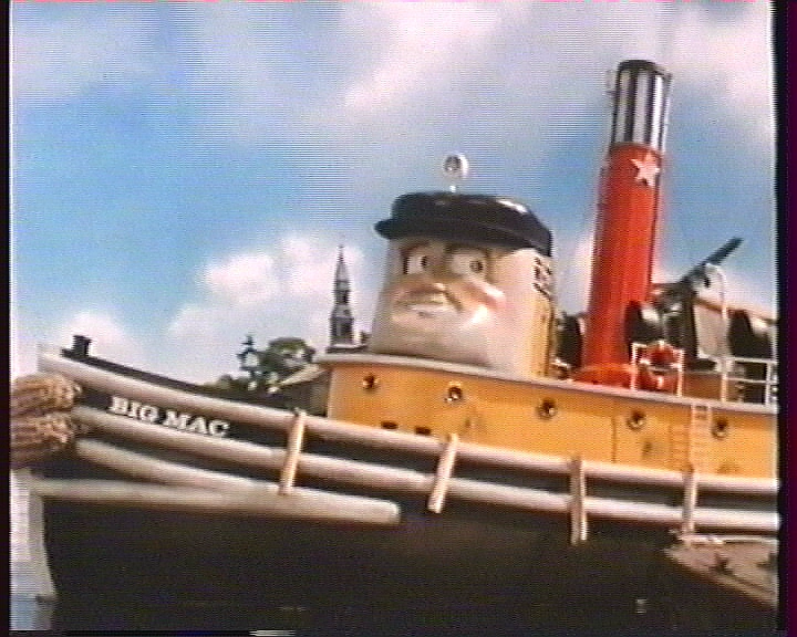 Big Mac | The New Parody Wiki | Fandom