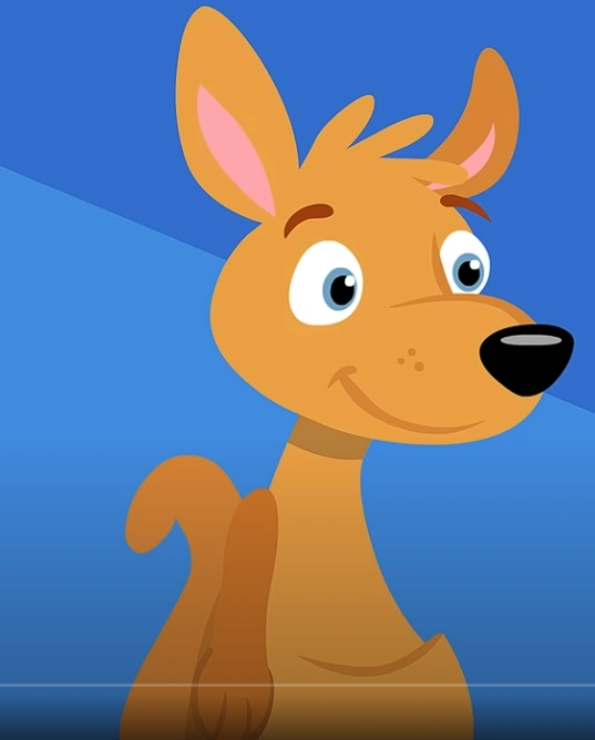 Kangaroo Super Simple Songs | The New Parody Wiki | Fandom