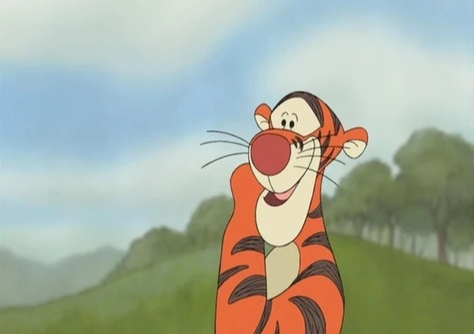Tigger | The New Parody Wiki | Fandom