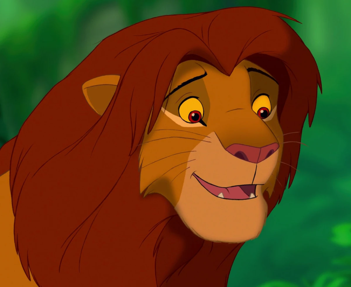 The Simpson Lions Movie (CoolZDane Style) | The New Parody Wiki | Fandom