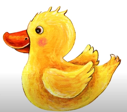 Duck Cocomelon | The New Parody Wiki | Fandom