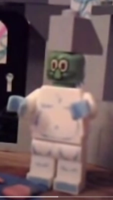 Squidward’s Ghost | The New Parody Wiki | Fandom