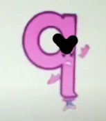 Lowercase q | The New Parody Wiki | Fandom