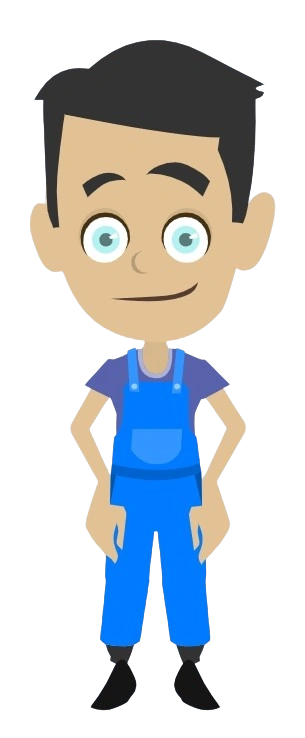 Dave (Vyond) | The New Parody Wiki | Fandom