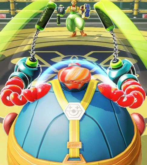 Lola Pop Inflation | The New Parody Wiki | Fandom