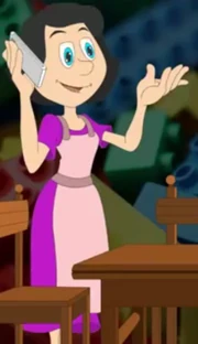 Mama and Doctor (Buba) | The New Parody Wiki | Fandom