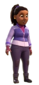 Mayor Greatway | The New Parody Wiki | Fandom