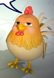Chicken (KiiYii) | The New Parody Wiki | Fandom