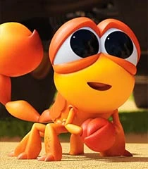 Nigel (Back to the Outback) | The New Parody Wiki | Fandom