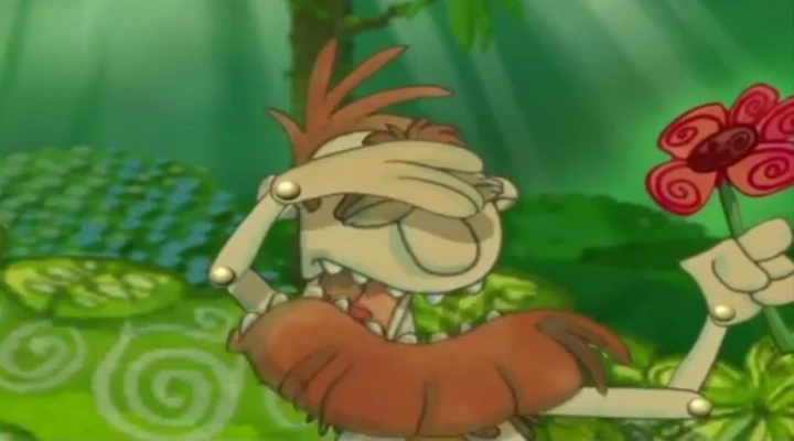 Character Crying (SidabaTheToonLord) | The New Parody Wiki | Fandom