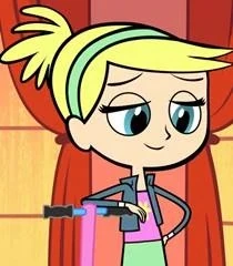 Frankie Pamplemousse | The New Parody Wiki | Fandom