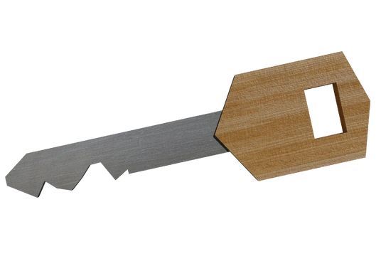 Weapon Key (Granny) | The New Parody Wiki | Fandom