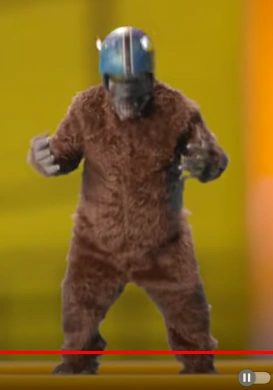 Space Monster (Hot Wheels) | The New Parody Wiki | Fandom