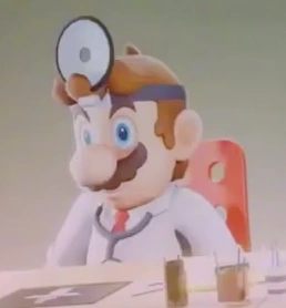 The Doctor (Numberblocks) | The New Parody Wiki | Fandom