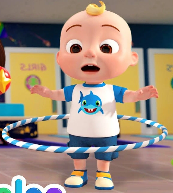 JJ (Cocomelon) | The New Parody Wiki | Fandom