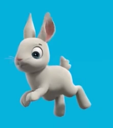 Rabbit (Paw Patrol) | The New Parody Wiki | Fandom