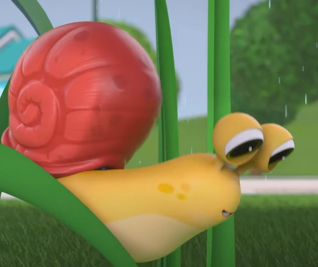Snail (Cocomelon) | The New Parody Wiki | Fandom
