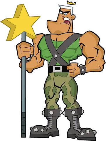 Jorgen Von Strangle (The Fairly OddParents) | The New Parody Wiki | Fandom