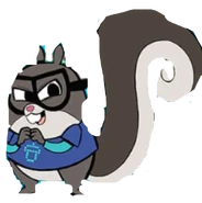 The Fearless Four (Disney and BBC Style) | The New Parody Wiki | Fandom