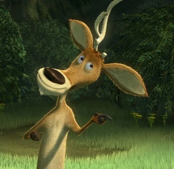 Elliot | The New Parody Wiki | Fandom