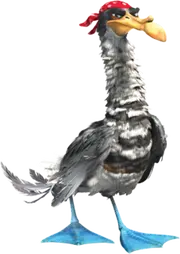 Silas (Ice Age) | The New Parody Wiki | Fandom