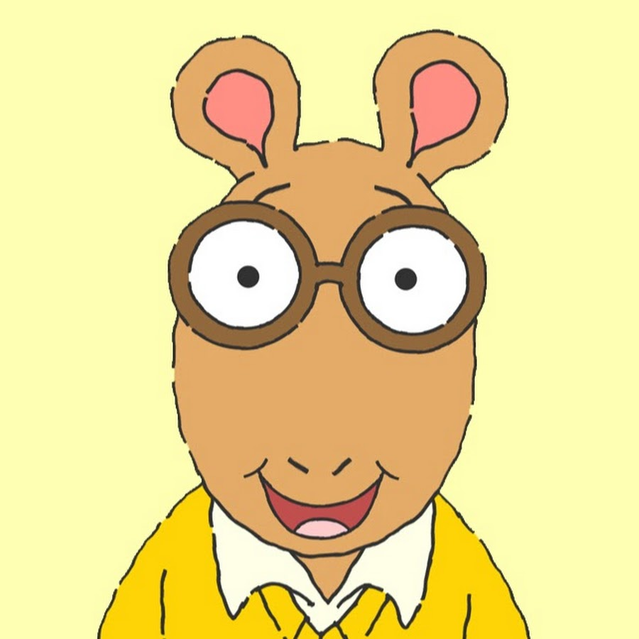 Arthur Read The New Parody Wiki Fandom