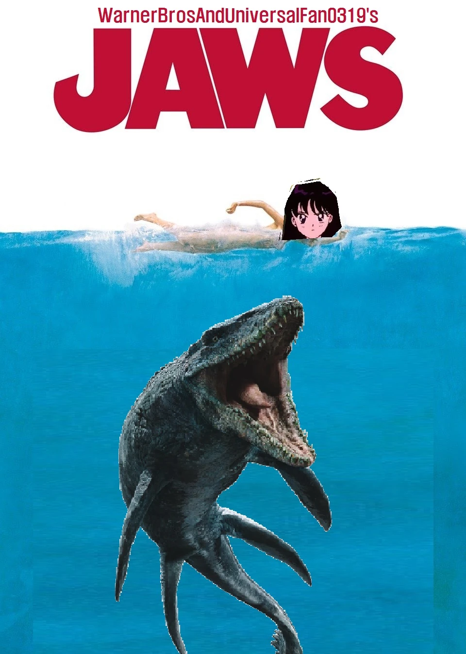 Jaws (WarnerBrosAndUniversalFan0319) | The New Parody Wiki | Fandom