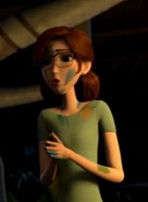 Barbara Lake | The New Parody Wiki | Fandom