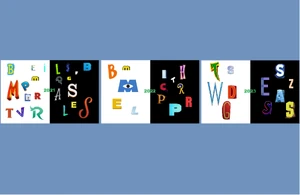 IMP Alphabet (2021-2023) | The New Parody Wiki | Fandom