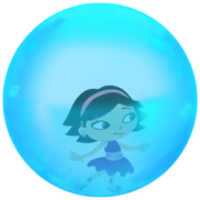 June the Unfriendly Ghost | The New Parody Wiki | Fandom