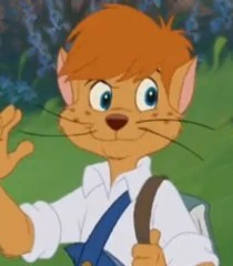 Tom Sawyer (Batman) | The New Parody Wiki | Fandom