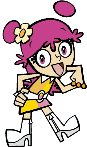 Finding Ami | The New Parody Wiki | Fandom