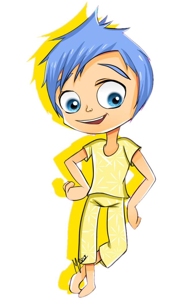 Male Joy | The New Parody Wiki | Fandom