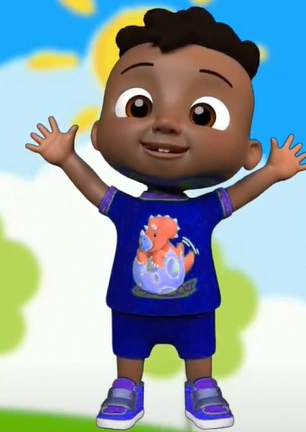 Blue Cody (Cocomelon) | The New Parody Wiki | Fandom