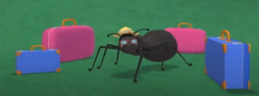 Ant (Mickey Mouse Clubhouse) | The New Parody Wiki | Fandom