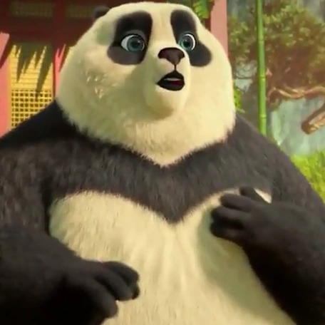 Mrs. Panda | The New Parody Wiki | Fandom