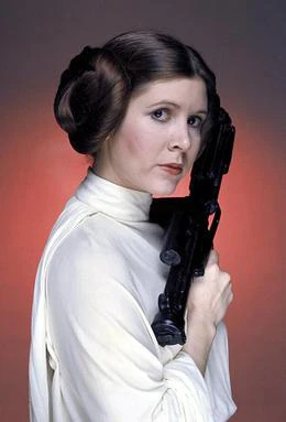 Princess Leia in Wonderland (2025 Remake) | The New Parody Wiki | Fandom