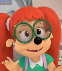 Susie Beagleman | The New Parody Wiki | Fandom