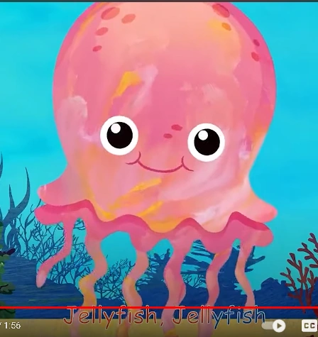 Jellyfish (ABCkidTV) | The New Parody Wiki | Fandom