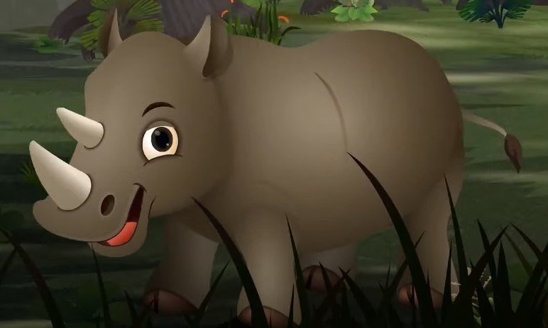 Rhino (ChuChuTV) | The New Parody Wiki | Fandom