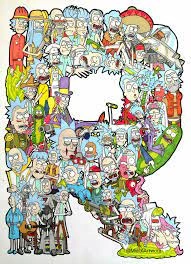 Rolling Rick | The New Parody Wiki | Fandom