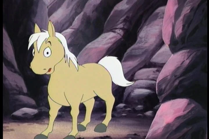 Stormy | The New Parody Wiki | Fandom