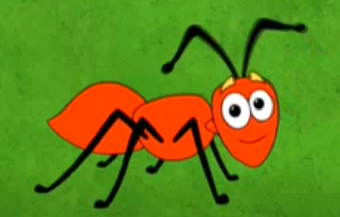 Ant (Dora the Explorer) | The New Parody Wiki | Fandom